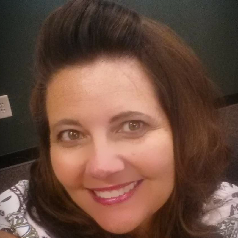 Sonya Griffith | R.I.N.G.